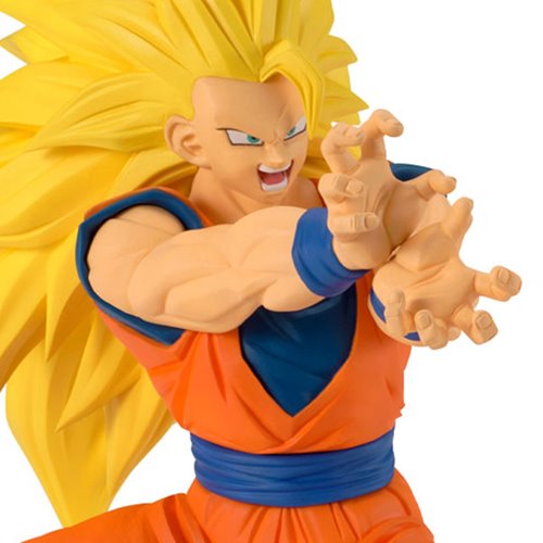 Dragon Ball Z Statues - Entertainment Earth
