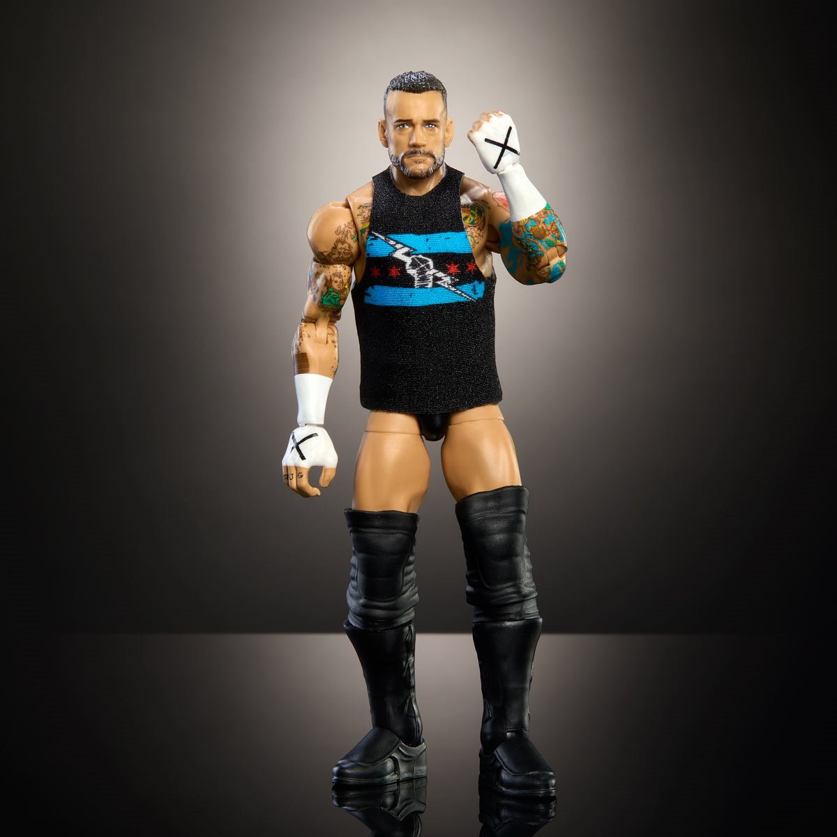 WWE Elite Collection Top Picks 2025 Wave 2 Action Figure Case of 5