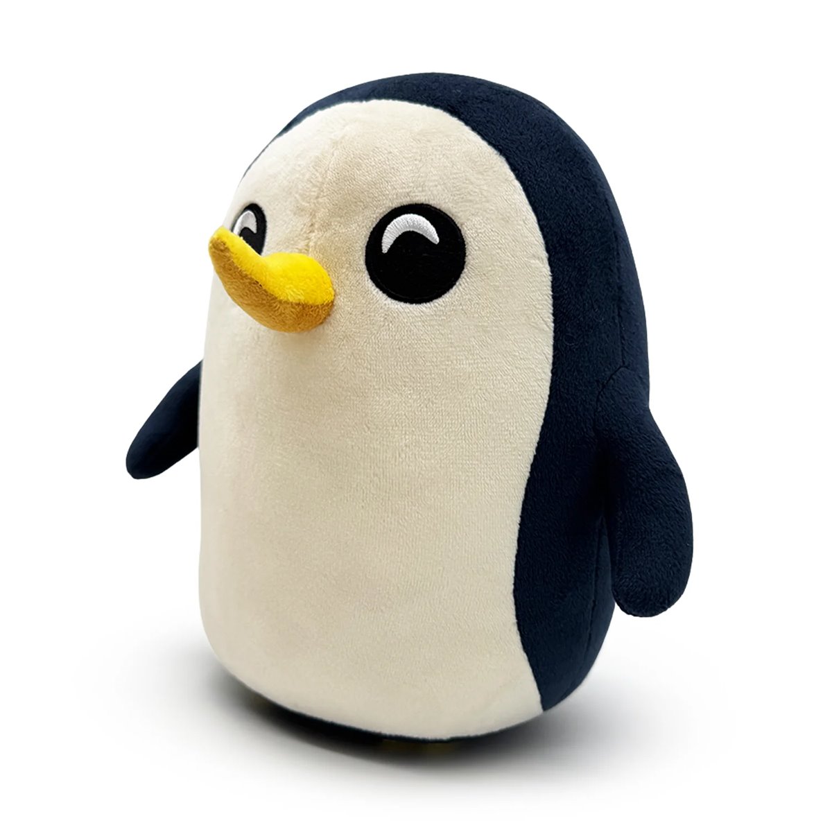 Adventure Time Gunter 9-Inch Plush - Entertainment Earth
