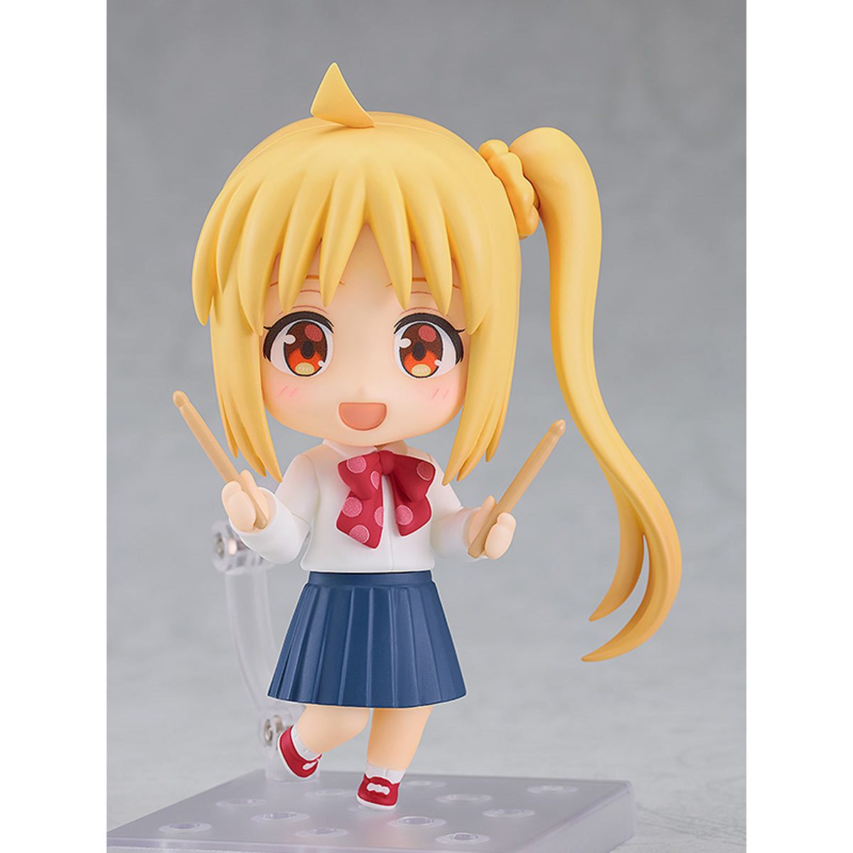 Bocchi the Rock! Nijika Ijichi Nendoroid Action Figure