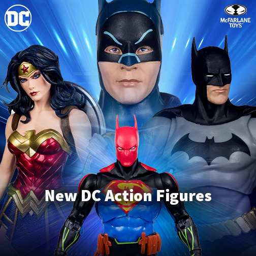 Entertainment Earth: Home of Action Figures: Toys, Collectibles & More