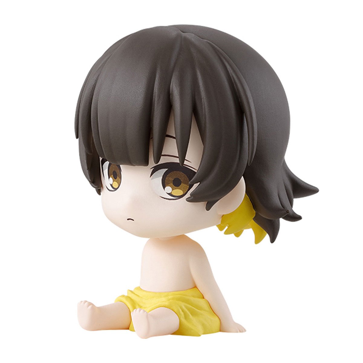 Blue Lock Meguru Bachira Vol. 2 Mascot Mini-Figure