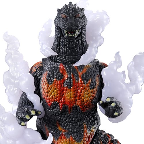 Godzilla Burning Godzilla 6-Inch Action Figure