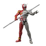 Kamen Rider Kamen Rider Double Luna Trigger Figure-rise Standard Model Kit