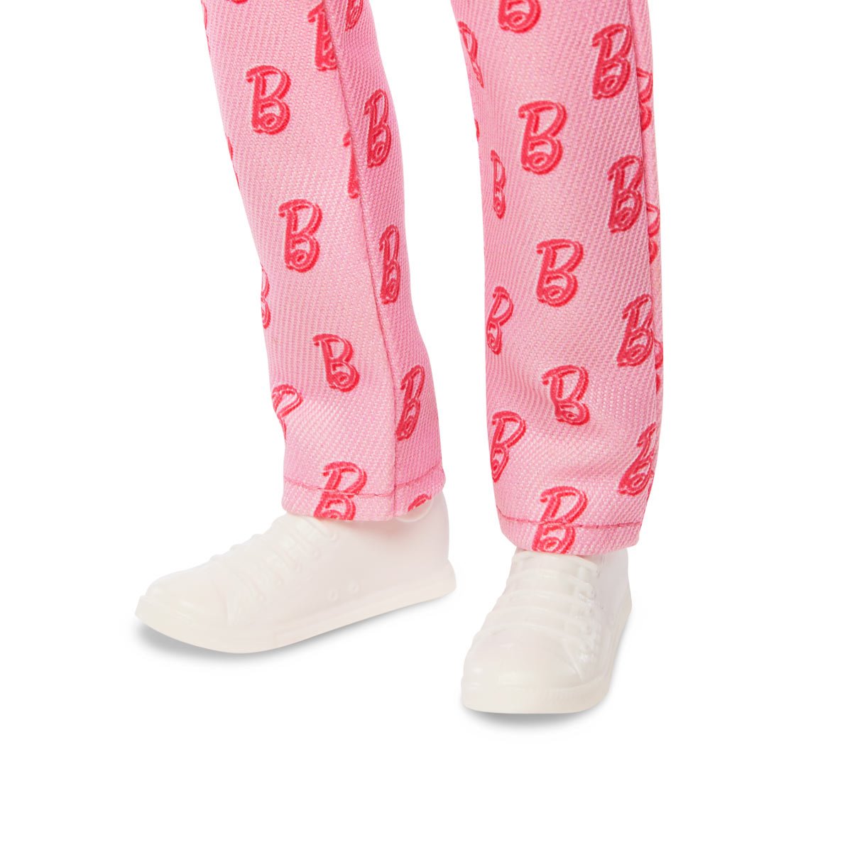 Barbie the Movie Pink Jumpsuit Ken Doll - Entertainment Earth