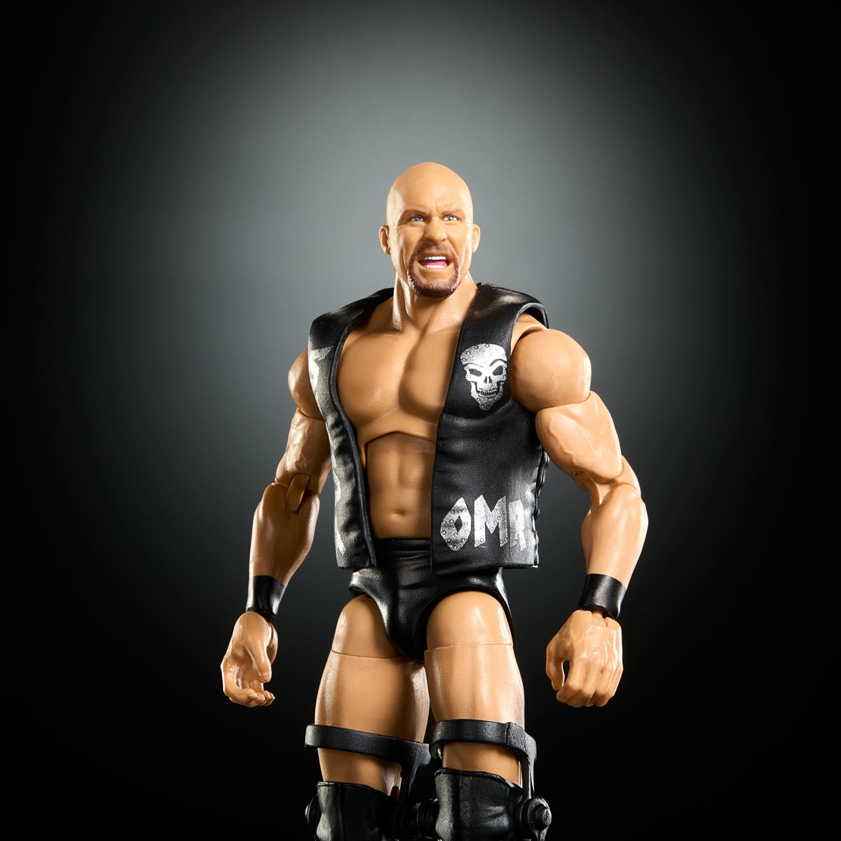 WWE Elite Collection Greatest Hits 2026 Wave 1 Stone Cold Steve Austin ...