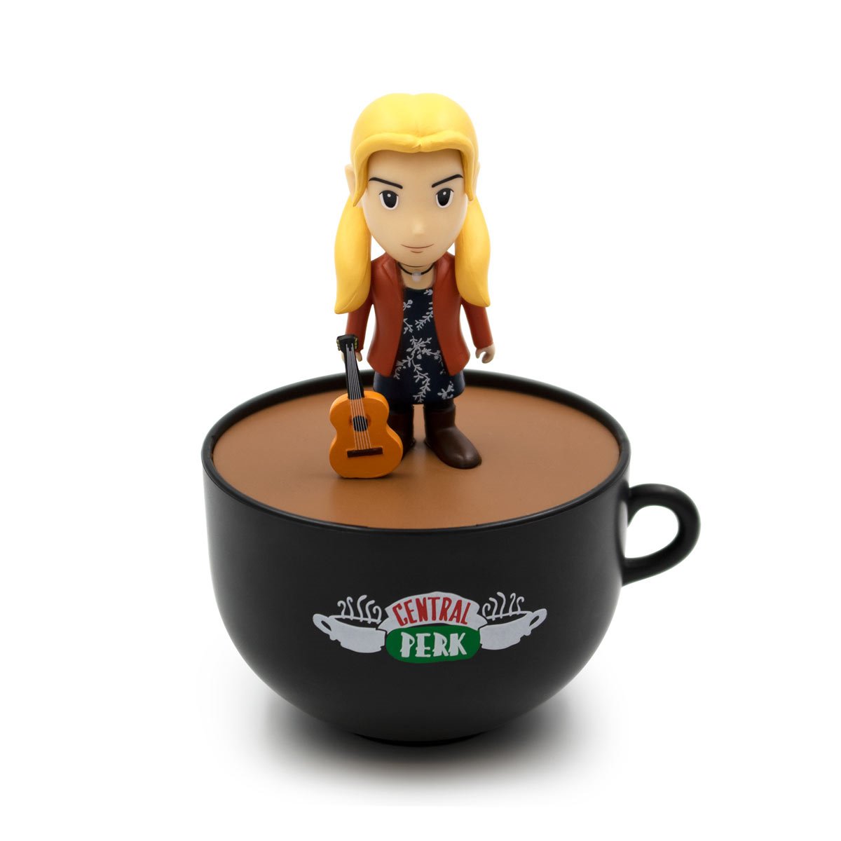Friends Series 1 SMOLS Vinyl Figure Case of 12