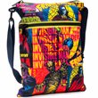 Universal Monsters Passport Bag - Entertainment Earth Exclusive