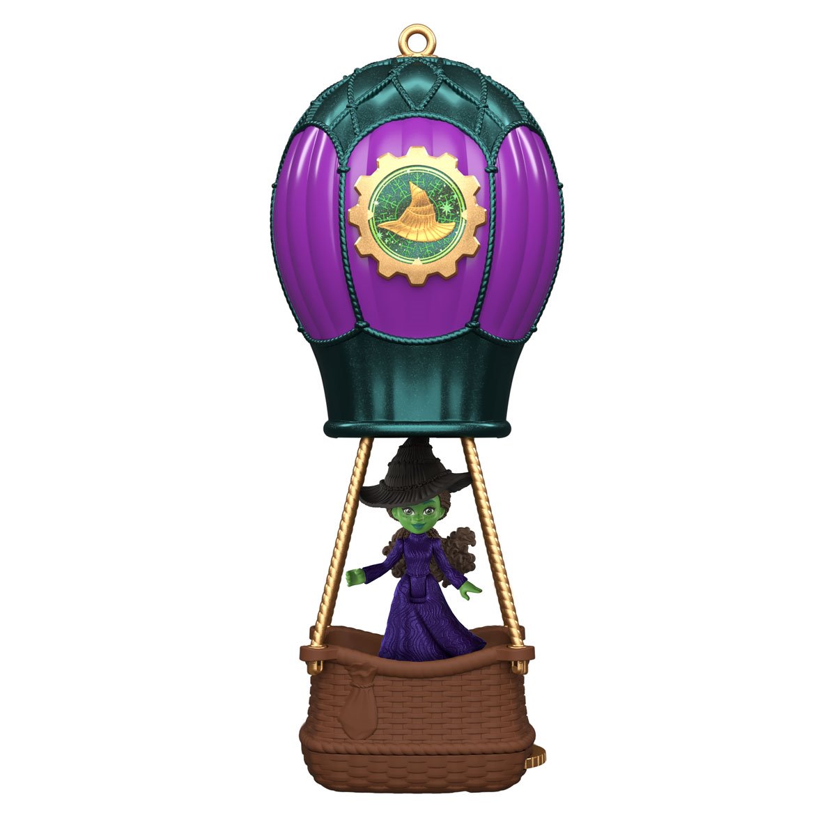 Wicked Ozian Balloons Reveal Blind Box Mini-Figure Case of 8