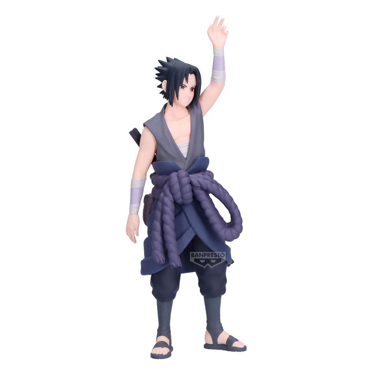 Naruto: Shippuden Sasuke Uchiha Lightening From Heaven Panel Spectacle ...