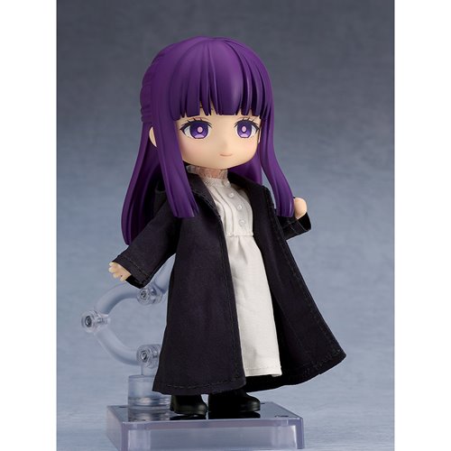 Frieren: Beyond Journey's End Fern Nendoroid Doll