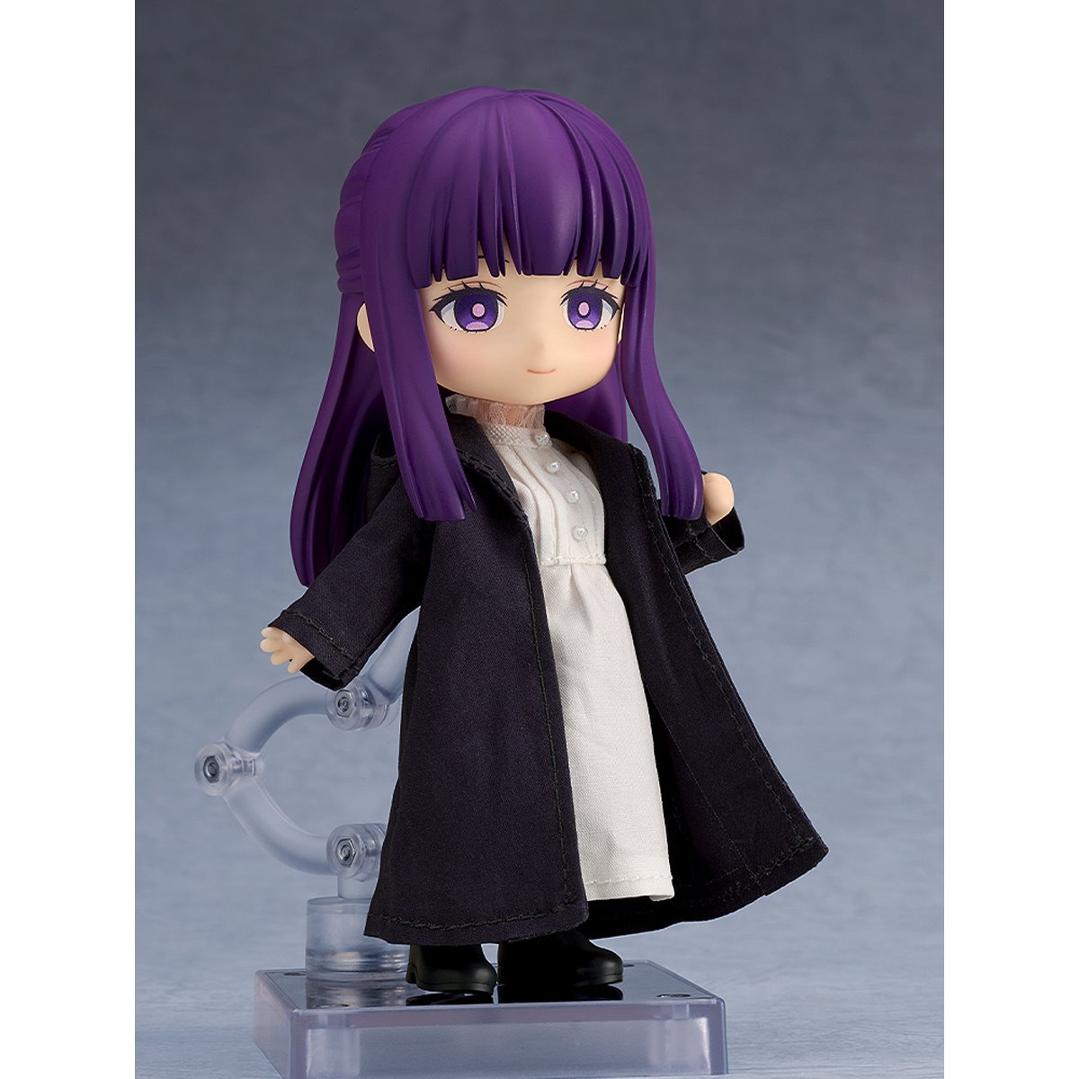 Frieren: Beyond Journey's End Fern Nendoroid Doll