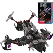 Komplex Spitter K.L.A.W. Missle Cruiser Snap Ship