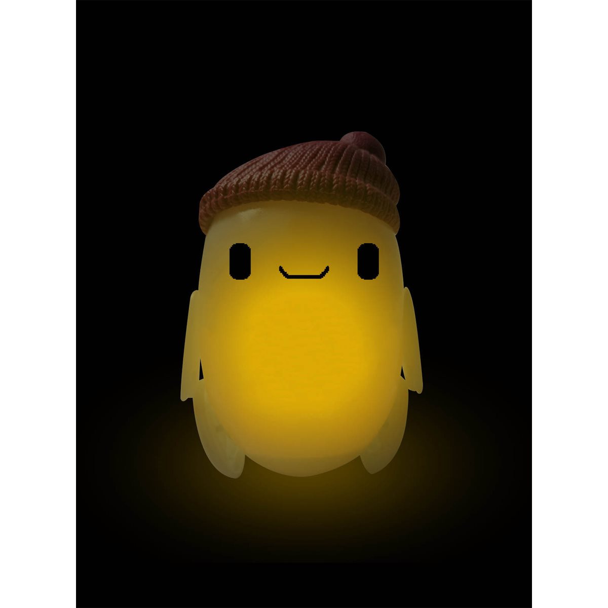 Ron's Gone Wrong Lights and Sound Ron Action Figure