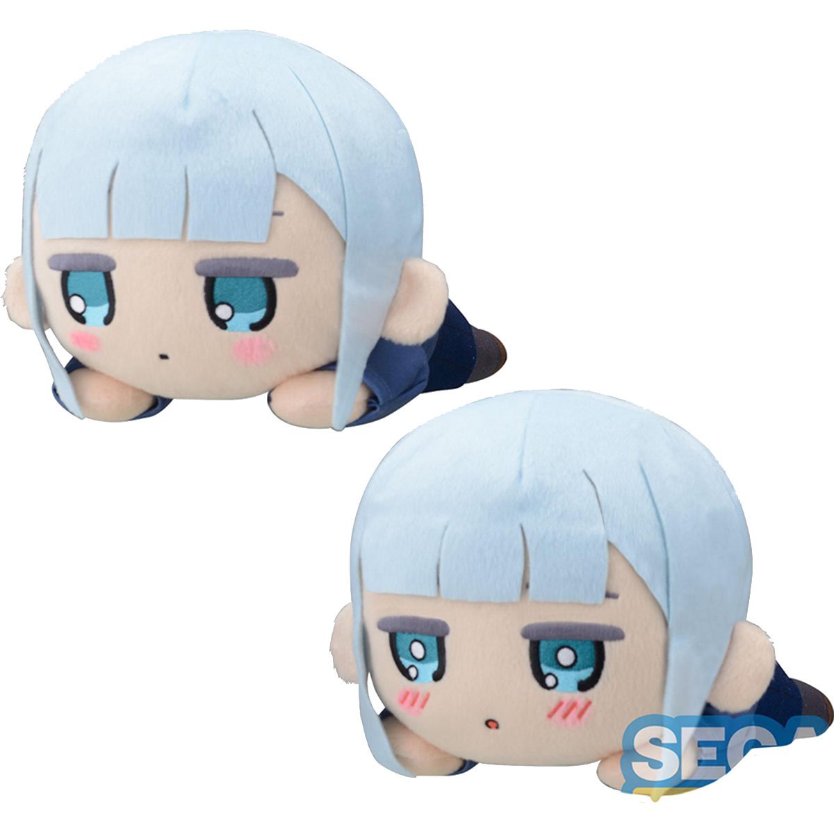 Aharen-san wa Hakarenai Lay-Down Plush - Entertainment Earth