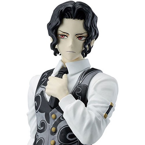 Demon Slayer: Kimetsu no Yaiba Muzan Kibutsuji Demon Series Vol. 13 Statue