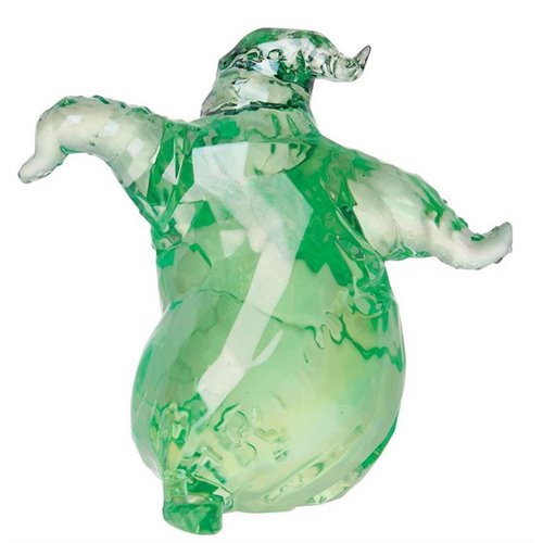 Disney Facets The Nightmare Before Christmas Oogie Boogie Acrylic Mini ...