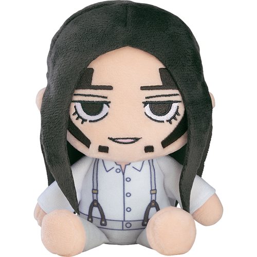Golden Kamuy The Pirate Plush Entertainment Earth 1332