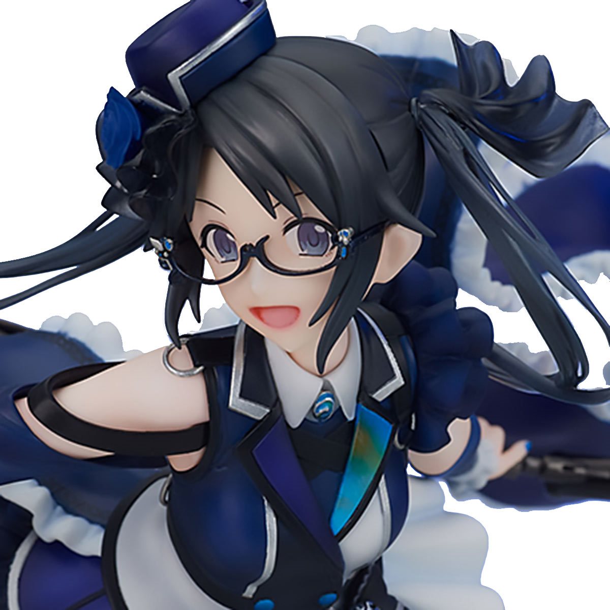 The Idolmaster Shiny Colors Yuika Mitsumine Le Fond de la Mer Version 1 ...
