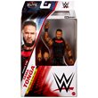 WWE Elite Collection Series 118 Tama Tonga Action Figure