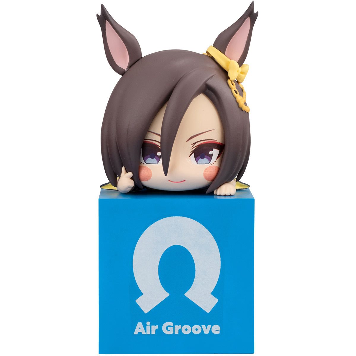 Uma Musume: Pretty Derby Air Groove Hikkake Statue