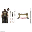 Conan the Barbarian Ultimates King Conan 7-Inch Action Figure