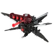 Komplex Spitter K.L.A.W. Missle Cruiser Snap Ship