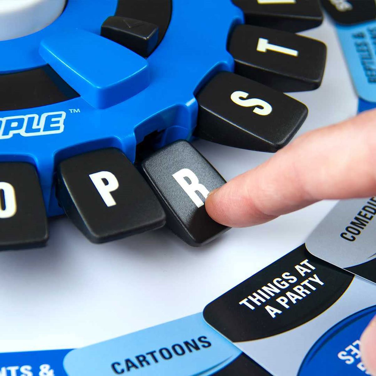 Tapple Board Game - Entertainment Earth