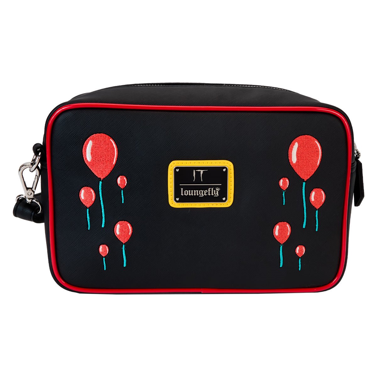 It Pennywise Balloon Crossbody Bag - Entertainment Earth