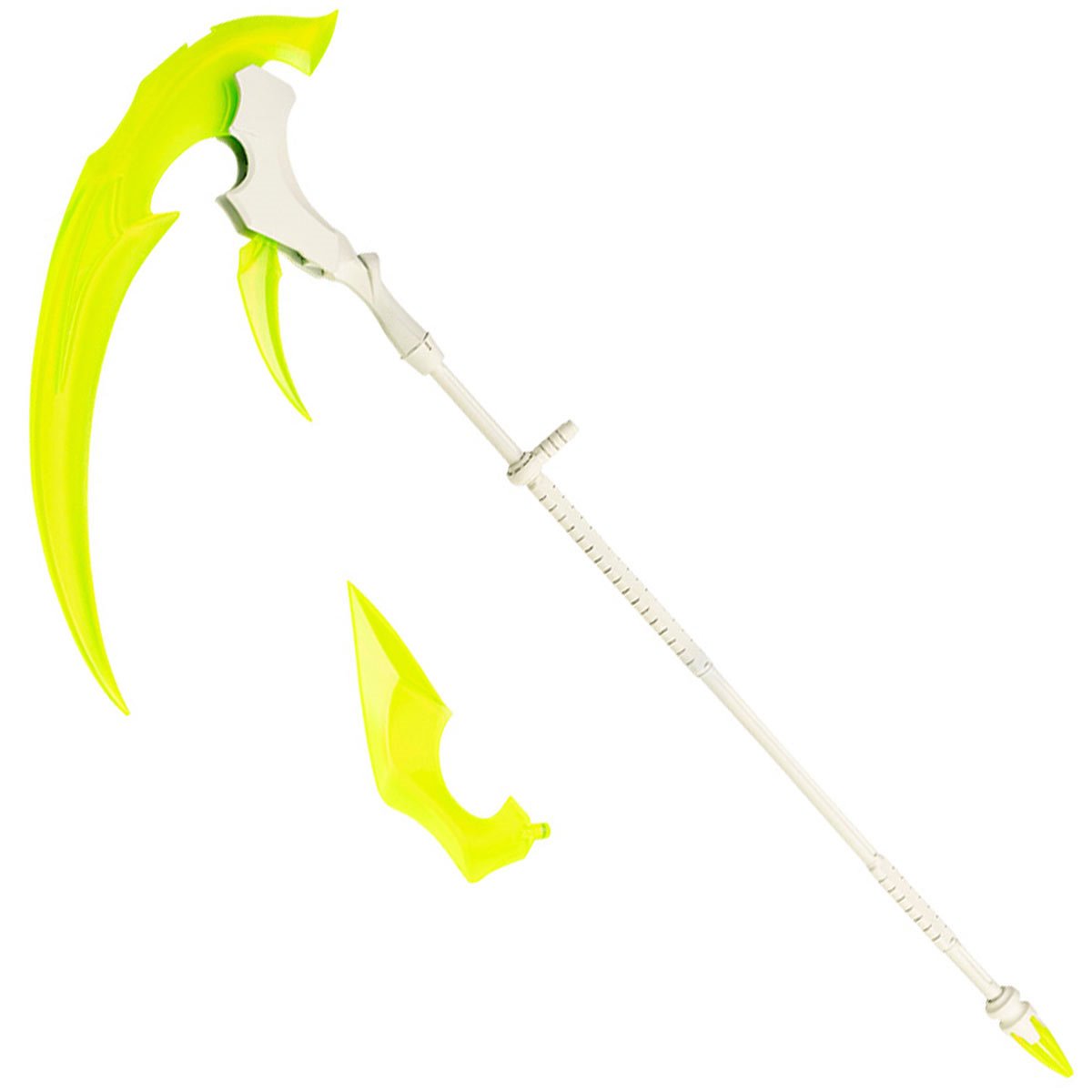 Megalomaria Unlimited Universe Metamorphose Unit Curse Reaper Accessory