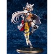 Fate/Grand Order Lancer Caenis 1:7 Scale Statue