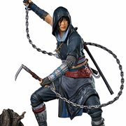 Assassin's Creed Shadows Yasuke 1:8 Scale Statue