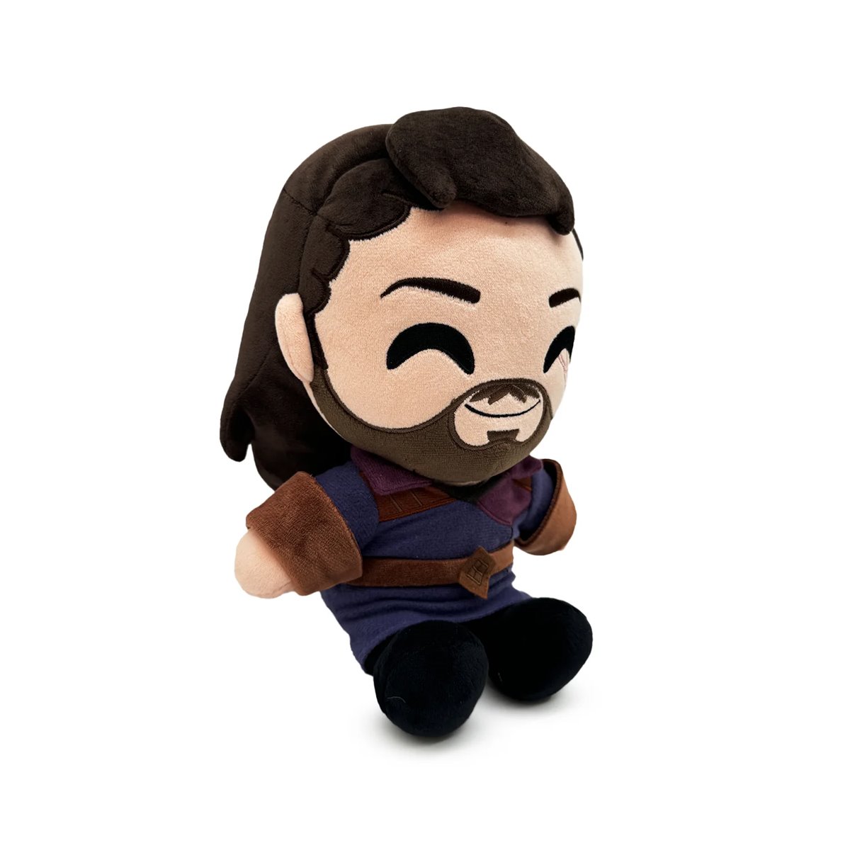 Baldur's Gate 3 Gale 9-Inch Plush - Entertainment Earth