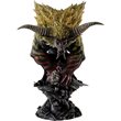 Monster Hunter Furious Rajang Builder Creator's Re-Pro Model Statue