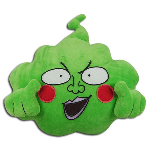 Mob Psycho 100 Dimple 8-Inch Plush - Entertainment Earth