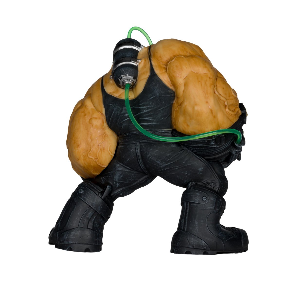 DC Direct Collector Vinyl Wave 1 Bane Todd's Mods Limited Edition 4 1/2 ...