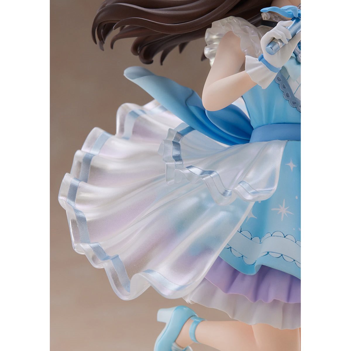 The Idolmaster Arisu Tachibana Cinderella Girls U149 17 Scale Statue 0284