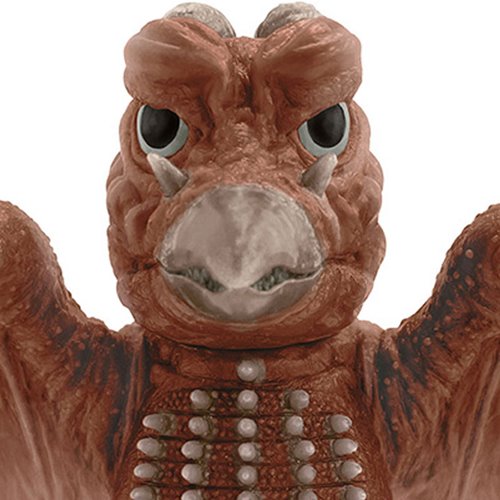 Mothra vs. Godzilla (1964) Rodan Version B Toho Monster Series ...