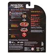 Beyblade Burst Pro Series Master Devolos Spinning Top