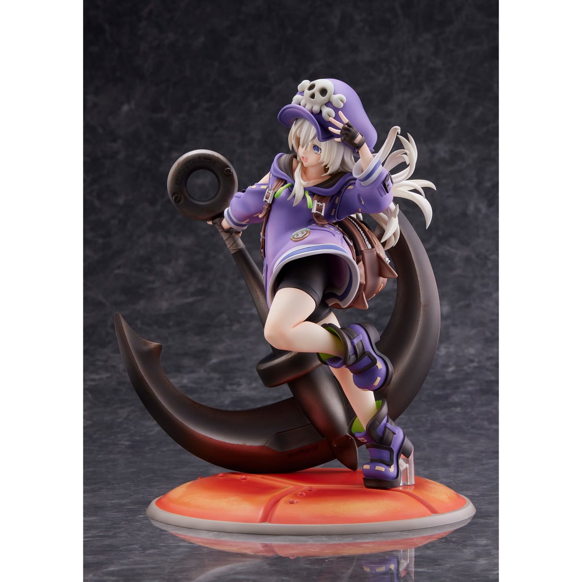Guilty Gear Strive May Another Color Ver. Overseas Edition 1:7 Scale Statue