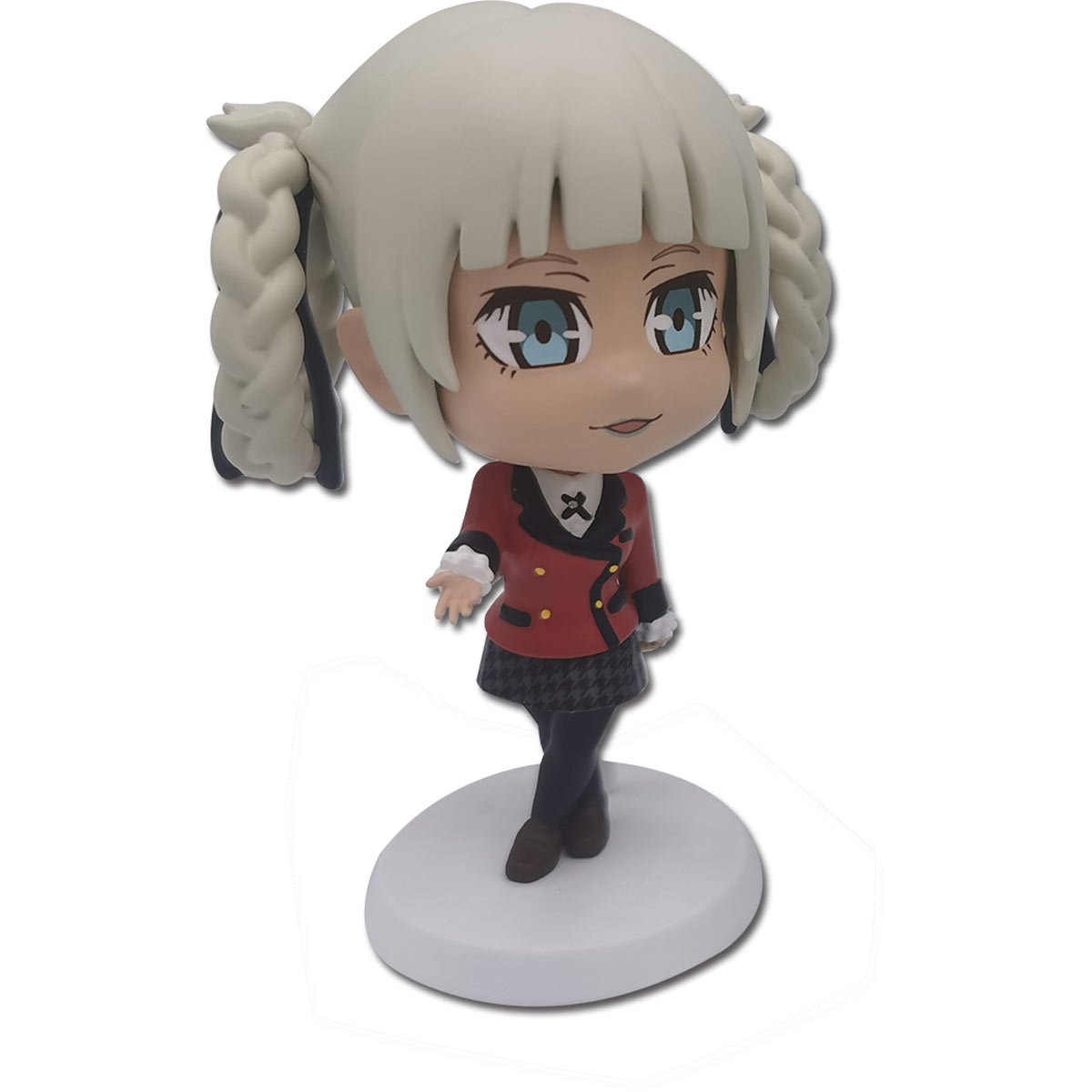 Kakegurui Kirari 3-Inch Mini-Figure - Entertainment Earth