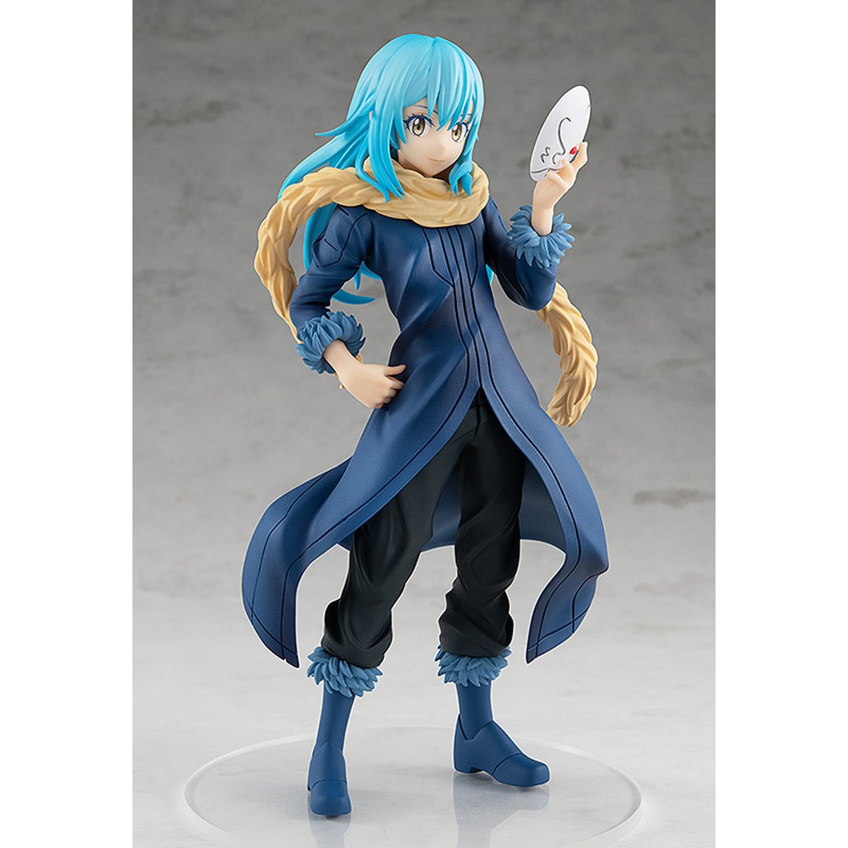 That Time I Got Reincarnated as a Slime Millim Pop Up Parade Statue