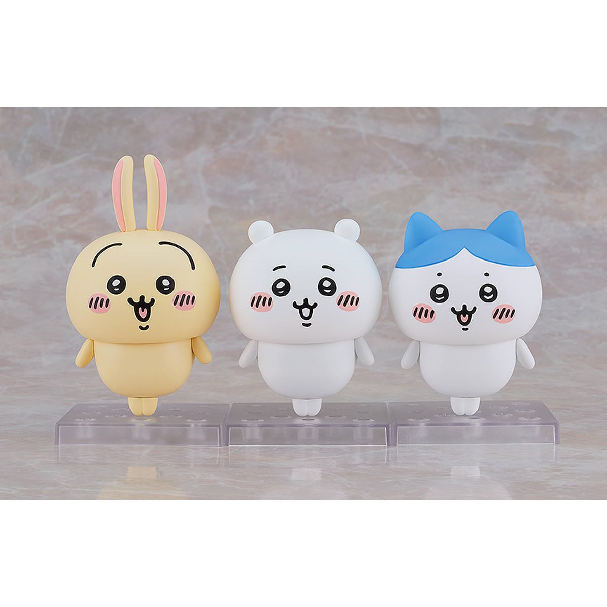 Chiikawa Nendoroid Action Figure - Entertainment Earth