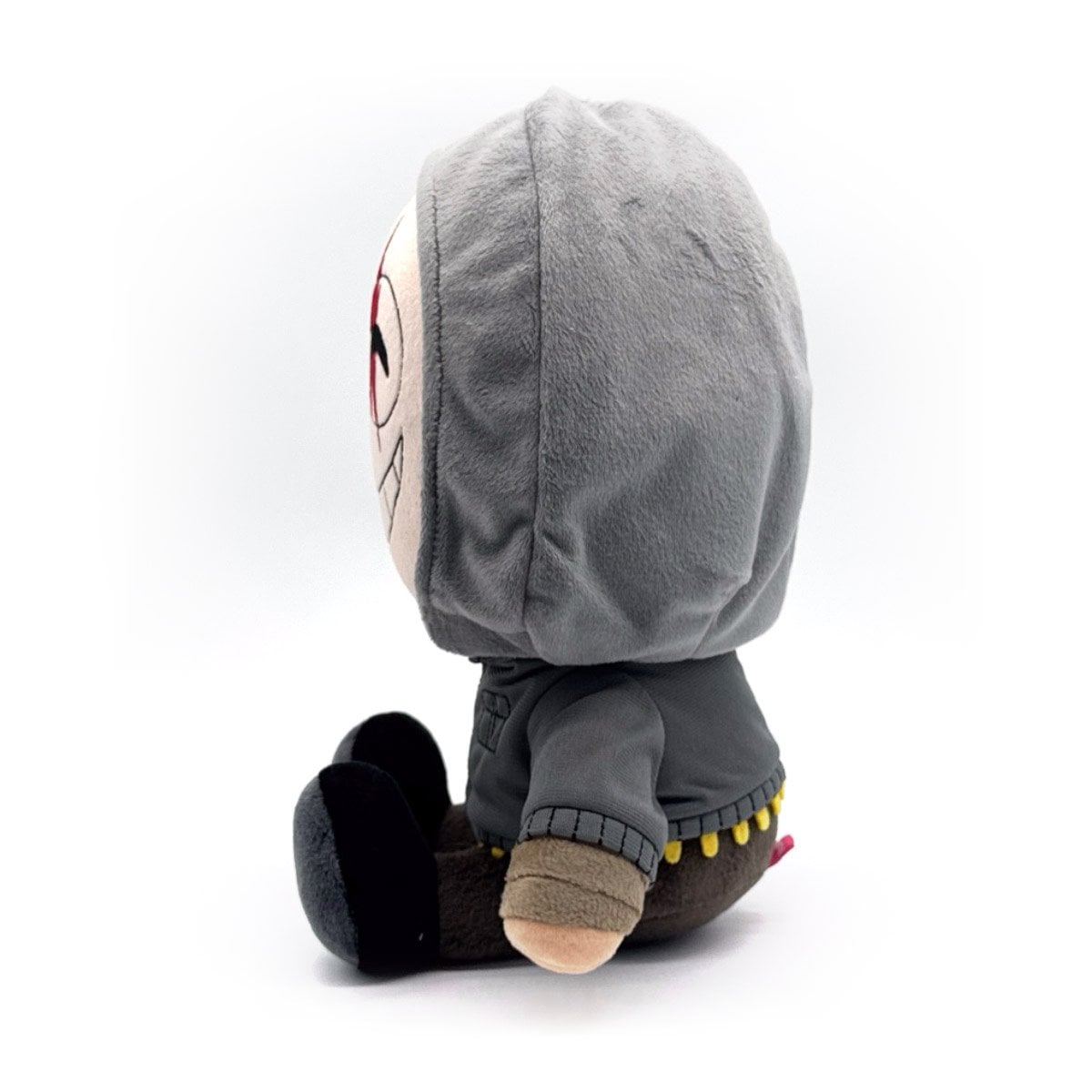 Dead by Daylight Legion 9-Inch Plush - Entertainment Earth