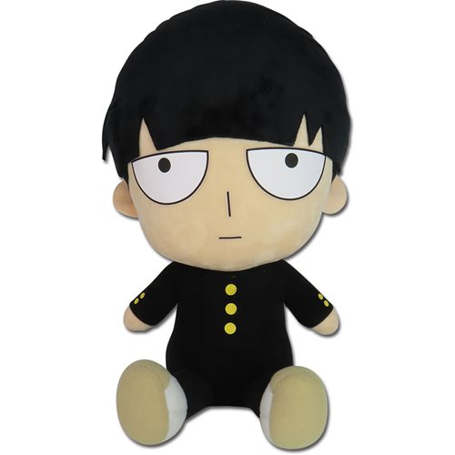 Mob Psycho 100 S2 Mob 12-Inch Sitting Plush