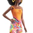 Barbie Fashionista Doll #198 with Y2K Outfit