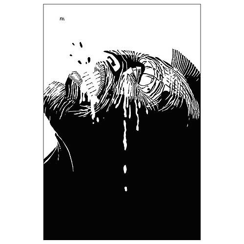 Sin City Vol 1: The Hard Goodbye 3rd Edition Graphic Novel