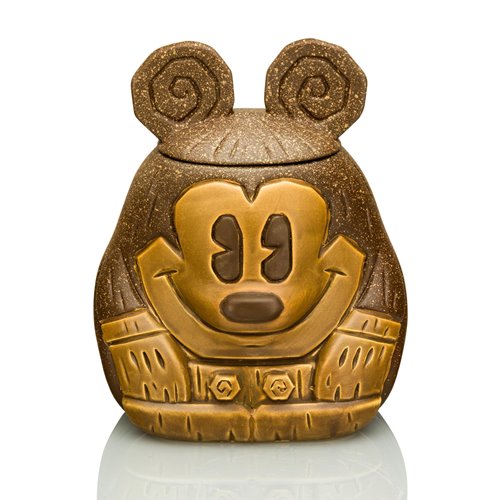 Disney Mickey Mouse 32 oz. Coco-Pals Coconut Mug
