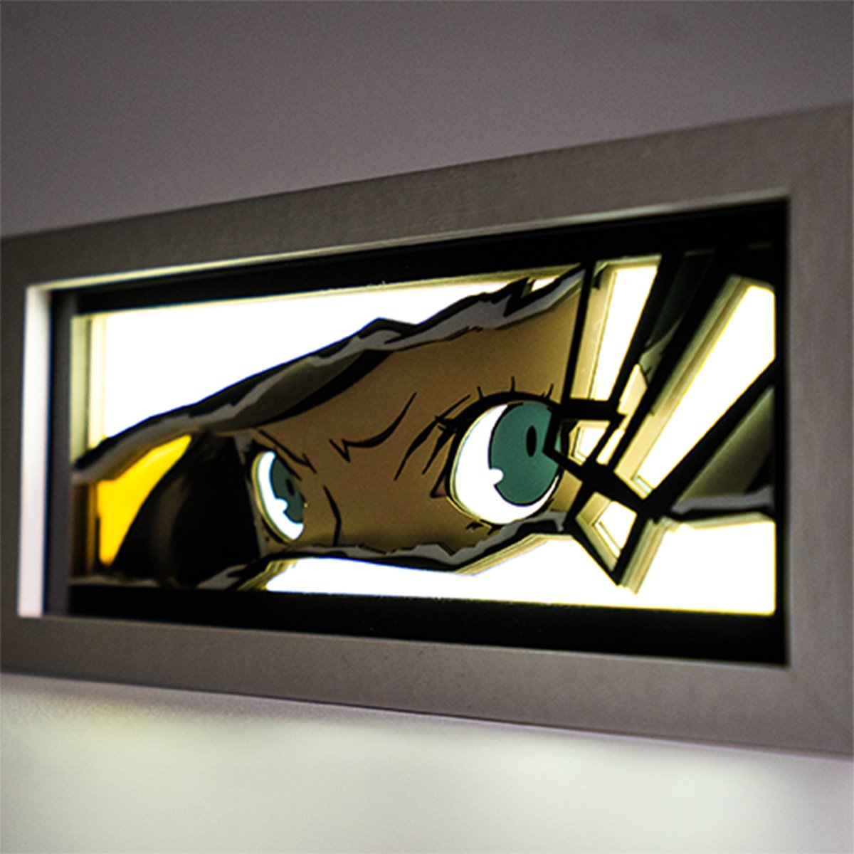 Persona 5 Royal Panther Eyes LED Light Box