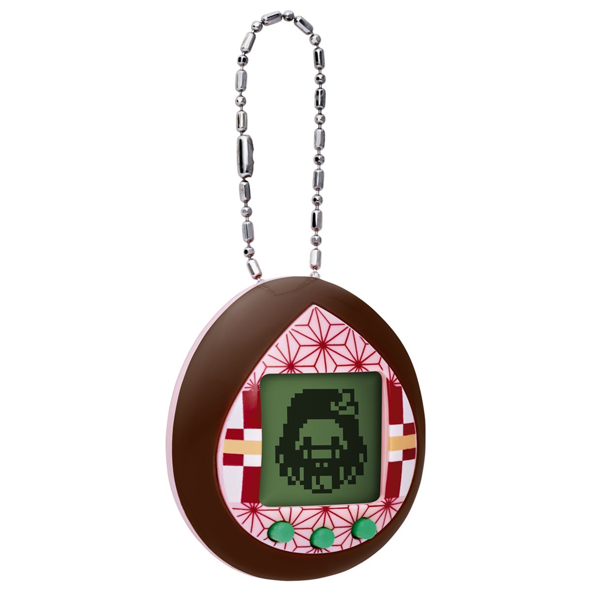 Demon Slayer Nezuko Nezukotchi Tamagotchi Digital Pet